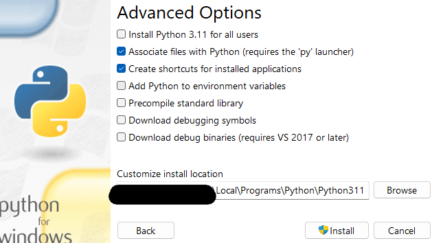 Eclipseを用いたPython Webアプリケーション開発環境の構築｜SATA