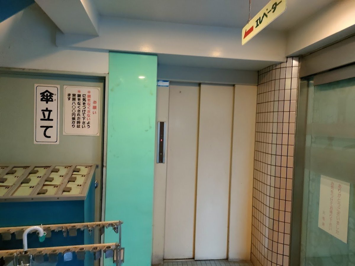 大阪@DEEP「天竜湯」あったかいのに震える理由｜bitotabi