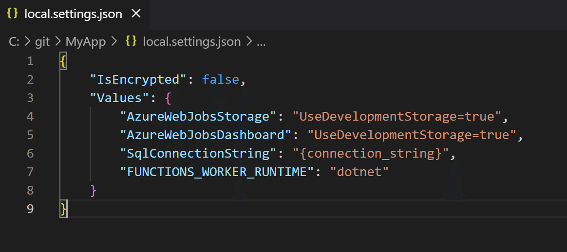 Azure SQL trigger for Functionsを試してみました｜tandago