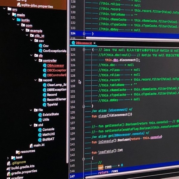 【Console Application】ファイルとデータベース 189【学習記】｜SAYKA.