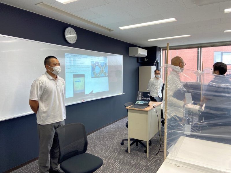 リユースPCのOS載せ換え、寄付を実施しました！｜Mikketa! by 北海道IT推進協会