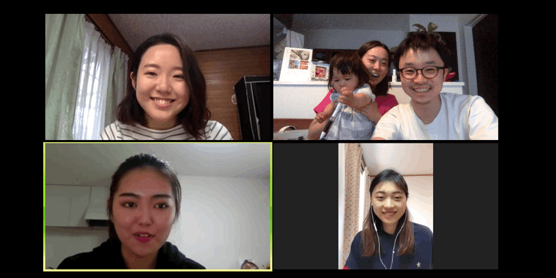 【自己紹介】家族留学を届ける、NPO法人manma｜NPO法人manma