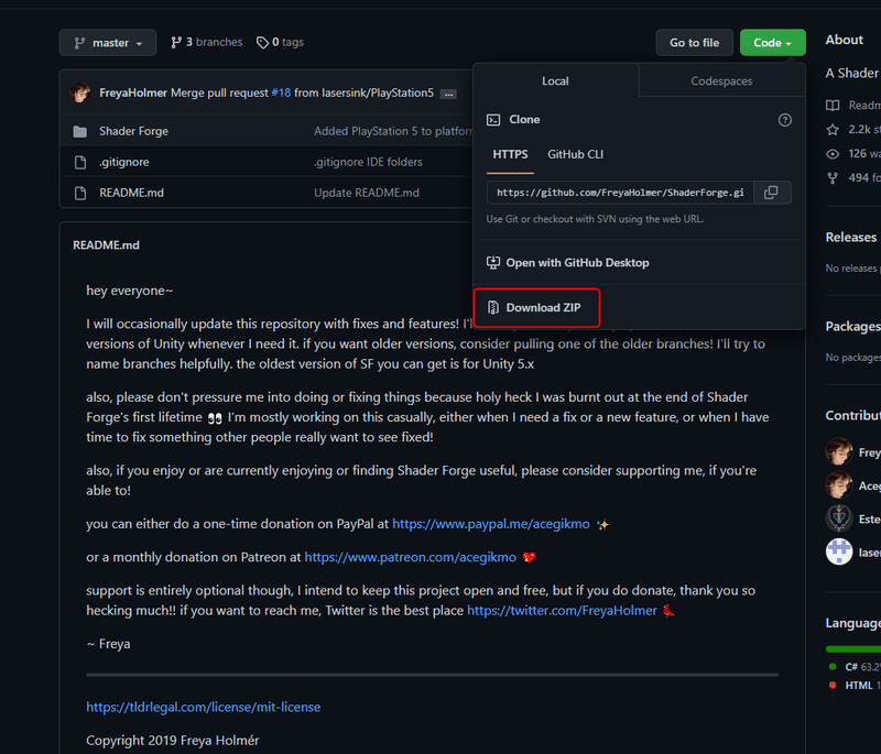 Unityで始めるセルシェーダー入門編｜魔王むっきゅん