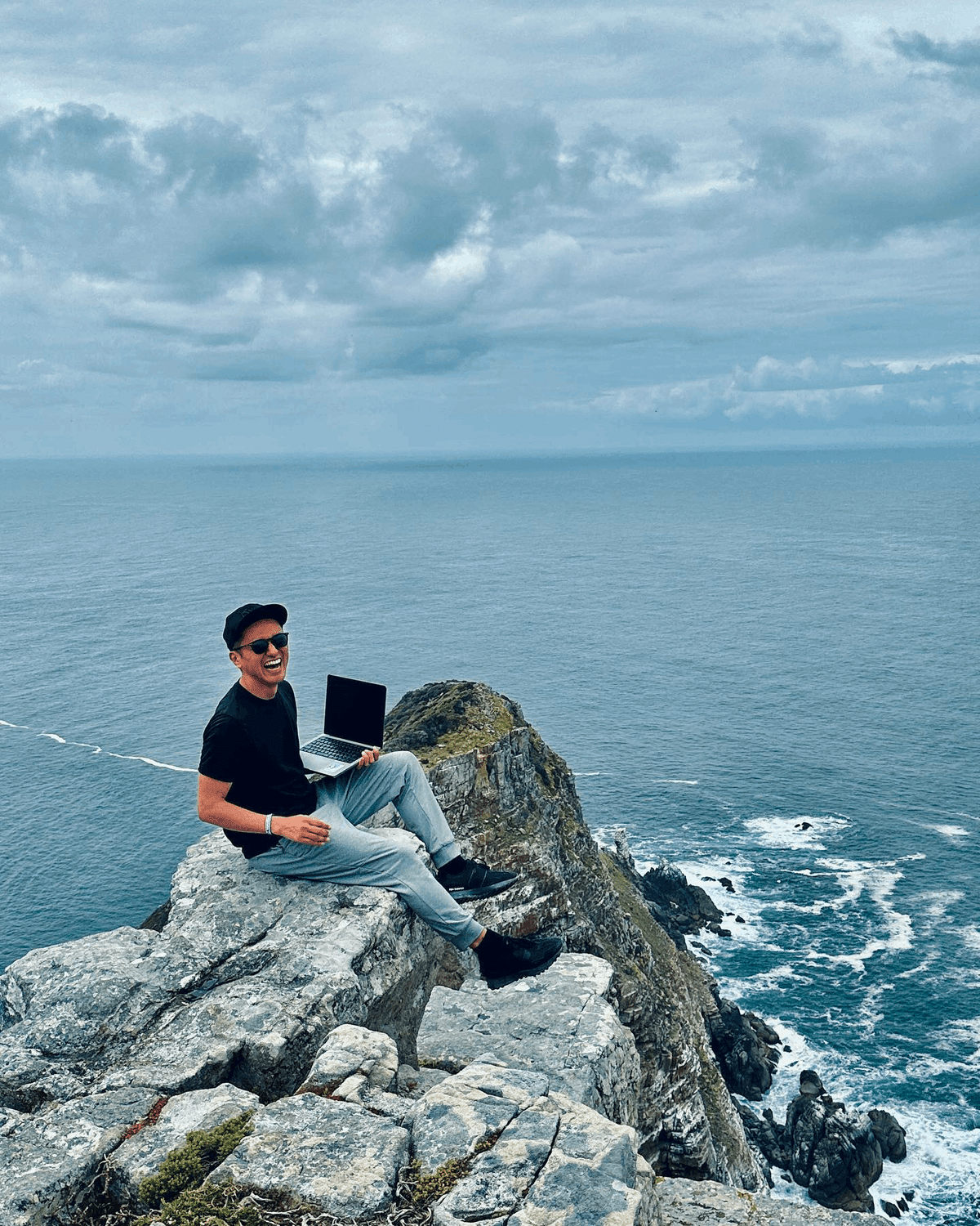 JOMO!の正義 -南アフリカ・ケープタウン滞在記(2)-｜Ryo Osera | yugyo inc.