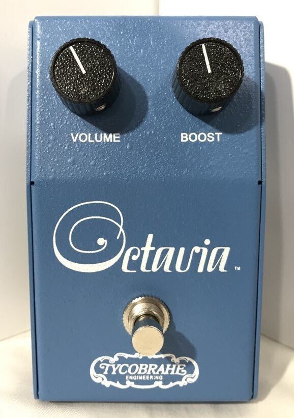 Fuzz概論① ～歴史的な変遷～｜Rockfish's Workbench