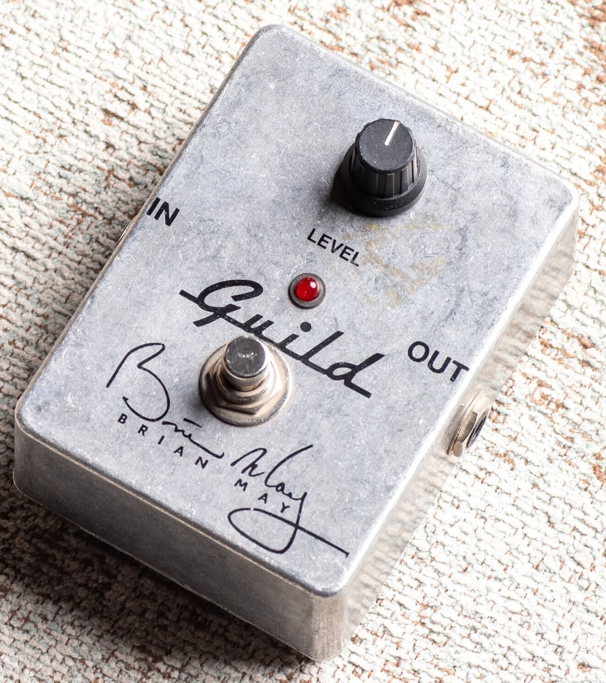 Fuzz概論① ～歴史的な変遷～｜Rockfish's Workbench