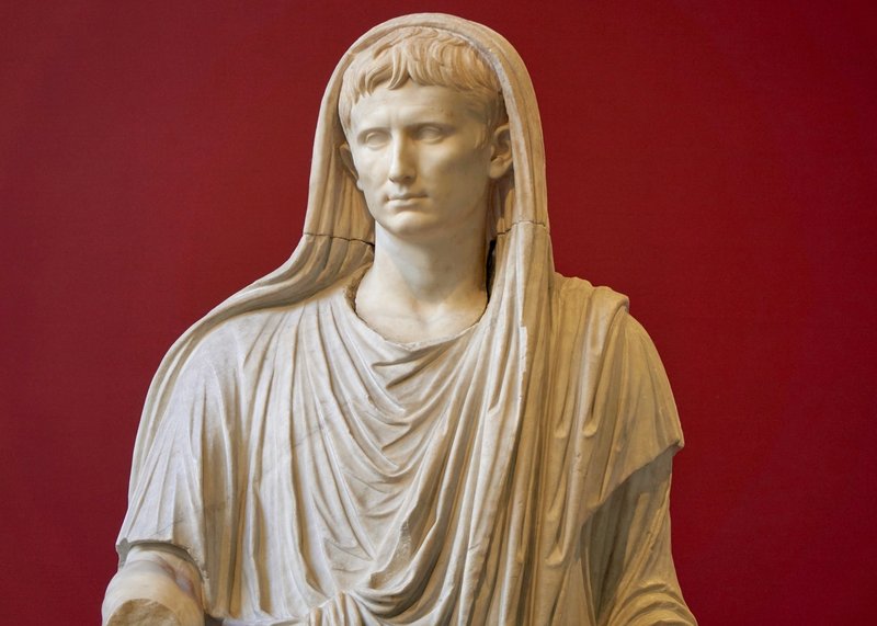 ローマにある、歴史の玉手箱。Palazzo Massimo - n.1 ｜イタリアのモノづくり | ようこ