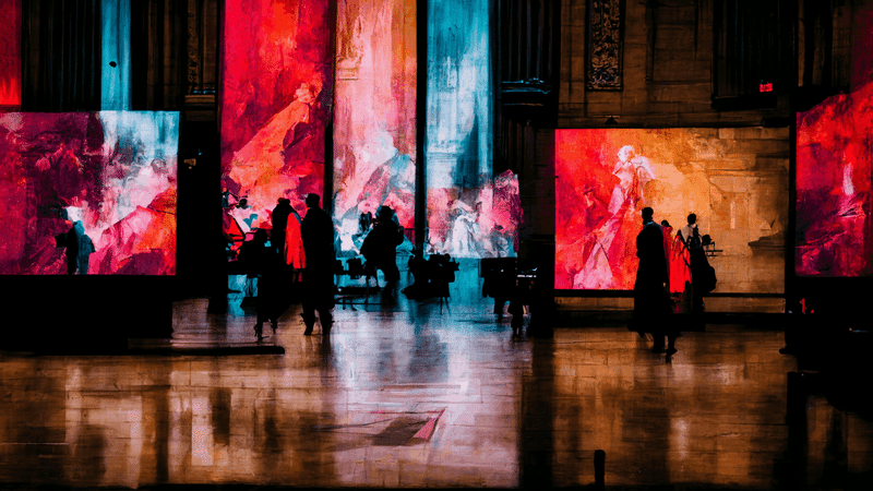 ヒューマンコードアンサンブル #デジタルネイチャーからマタギドライヴへ 第四回｜落合陽一