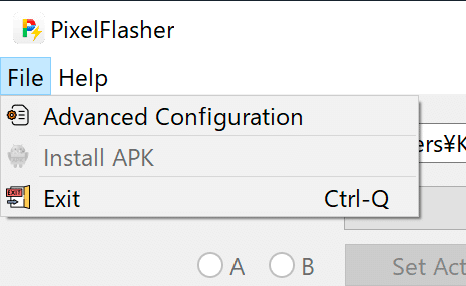 rootを維持してアップデート！ Pixel Flasher紹介｜Feni
