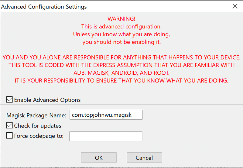 rootを維持してアップデート！ Pixel Flasher紹介｜Feni