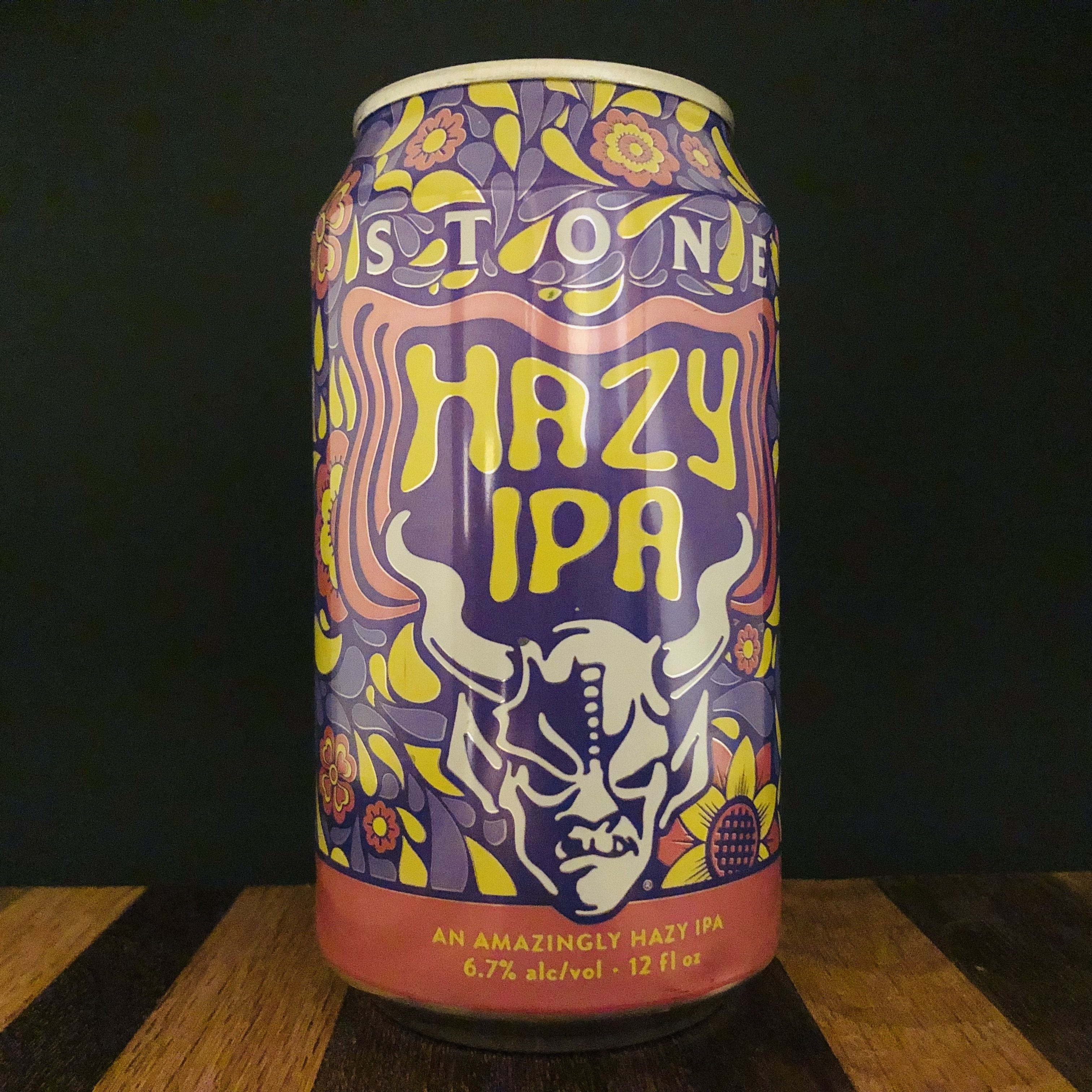 お花畑にいるデビルのHazy IPA｜Joei｜note