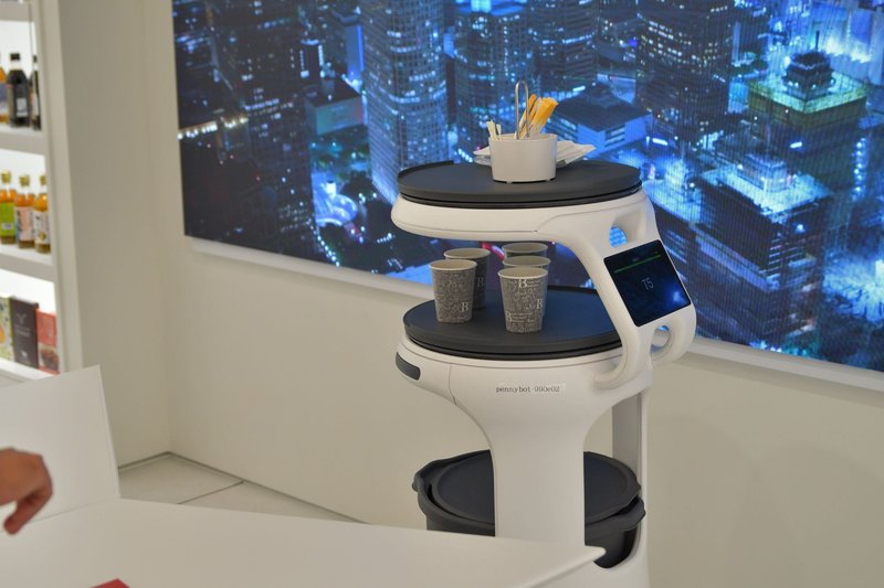 北海道の食のDX拠点「北海道みらいキッチンGOKAN」で食の提案の未来を感じてきた！｜Mikketa! by 北海道IT推進協会