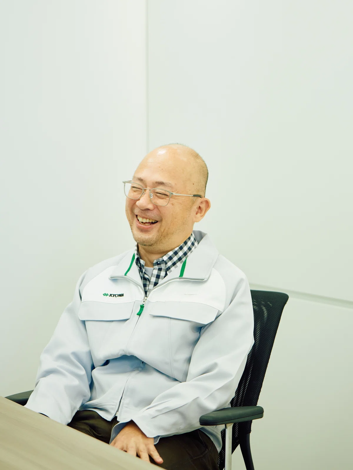 Fermentation is suited for the coming era. A researcher who discovered ...