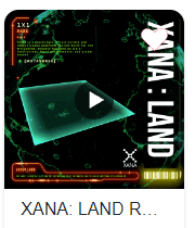 XANAでメタバースで継続的に稼いで行く方法について考察してみよう｜地雷嫌よいたろう