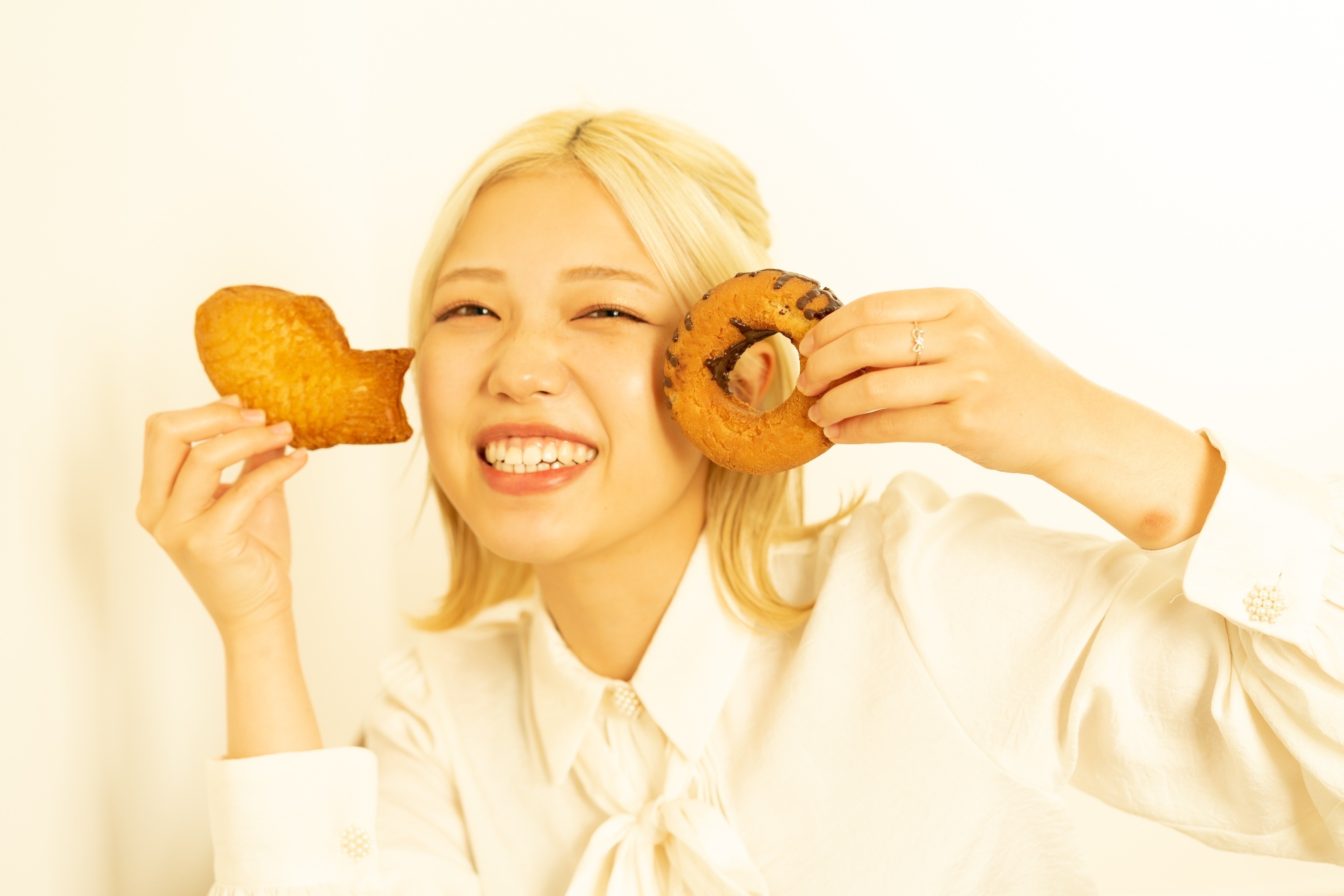 詩葉1st写真集【凪】未公開オフショット10p｜詩葉【KotoHa】📚