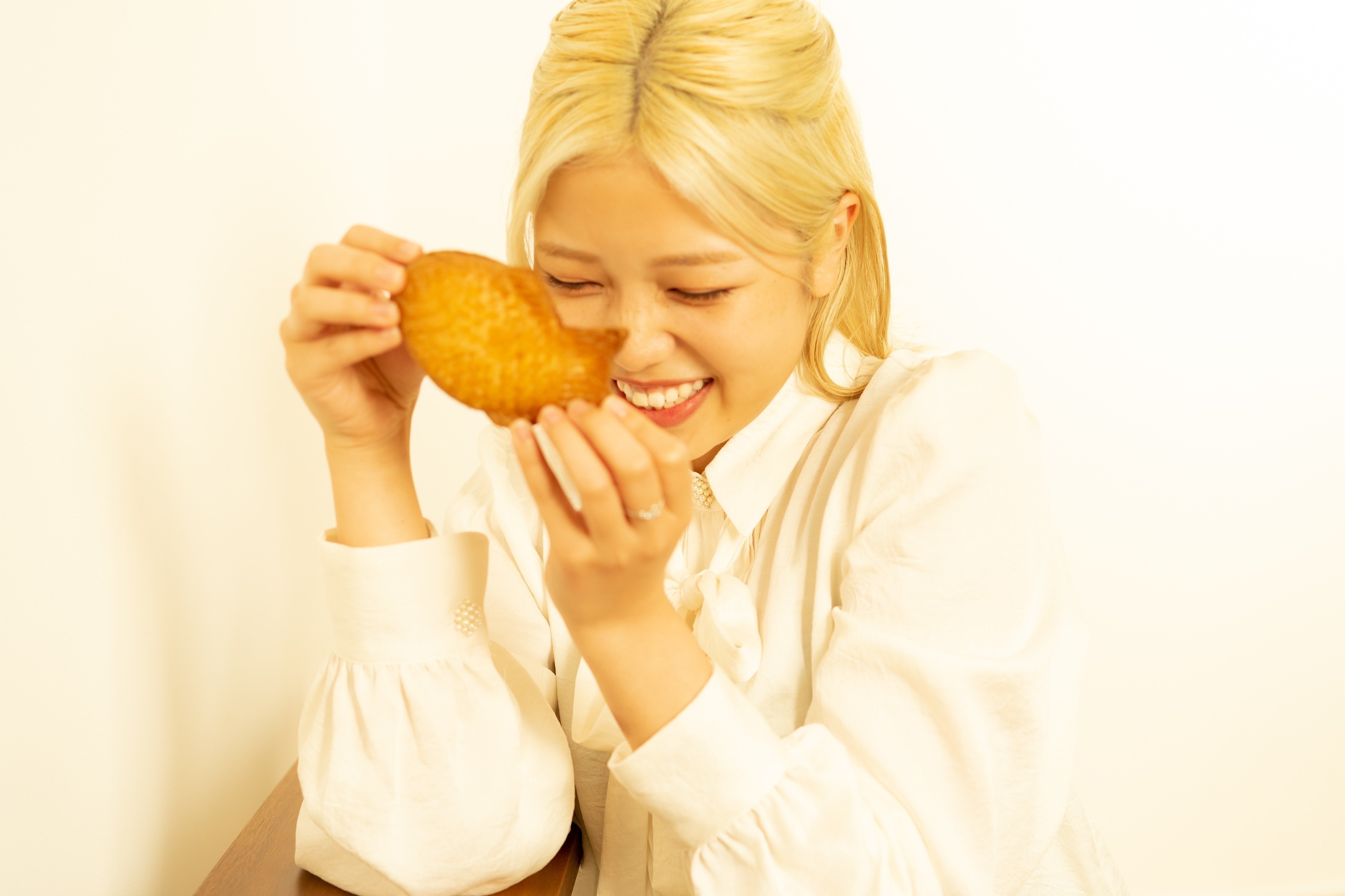 詩葉1st写真集【凪】未公開オフショット10p｜詩葉【KotoHa】📚