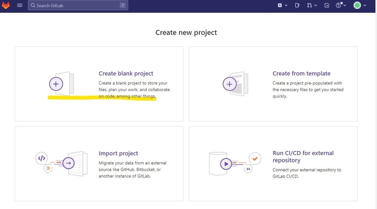 GitLab+SourceTreeでソースコードを管理する｜IKU-trader