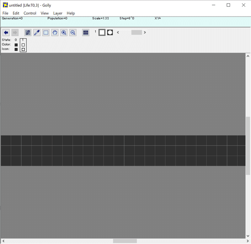 セル・オートマトンと謎の数列｜108Hassium｜note