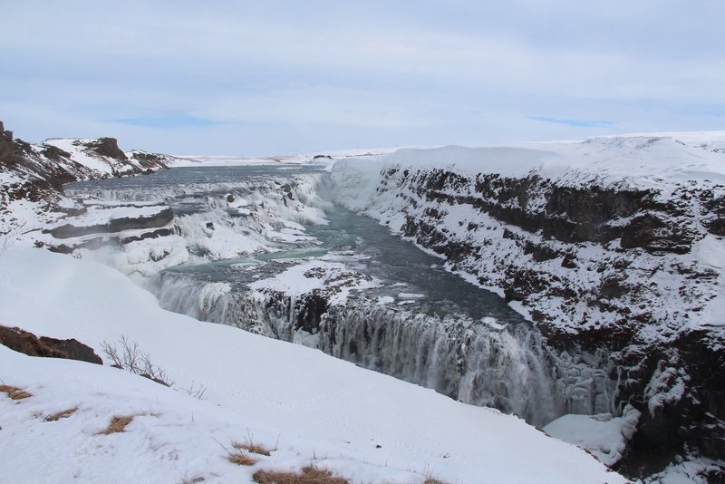 "ICELAND-Volcano"｜＋Tsujio knit lab＋
