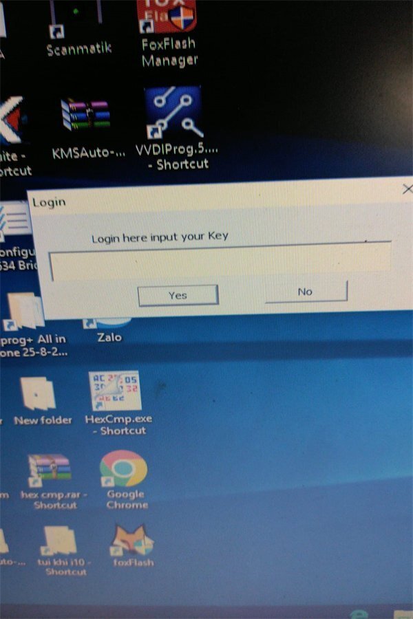 Foxflash ソフトウェアのアクティベーション コードとログイン キーはどこで入手できますか?｜utihakou