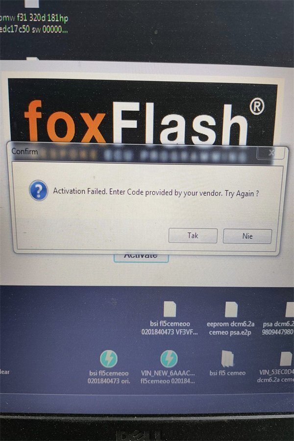 Foxflash ソフトウェアのアクティベーション コードとログイン キーはどこで入手できますか?｜utihakou