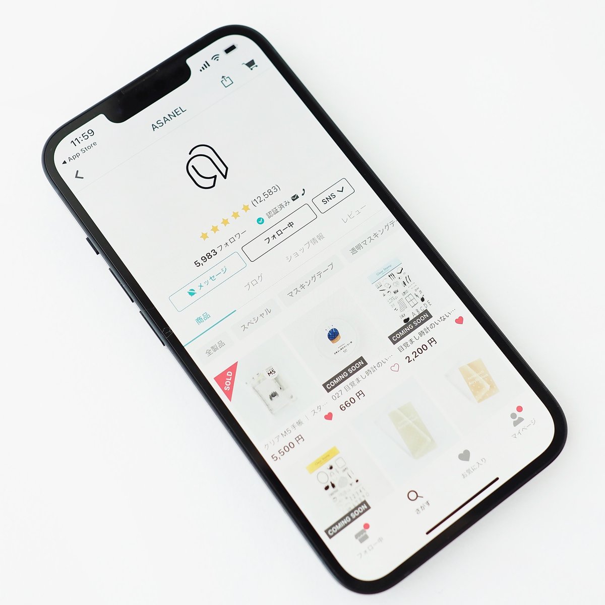 会員情報を登録して簡単にお買い物ができる＆購入履歴が確認できるPAYIDの使い方｜ASANEL