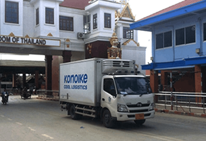 サワディーカップ！タイのあれこれをご紹介します♪｜KONOIKE 海外便り【鴻池運輸㈱国際統括本部】