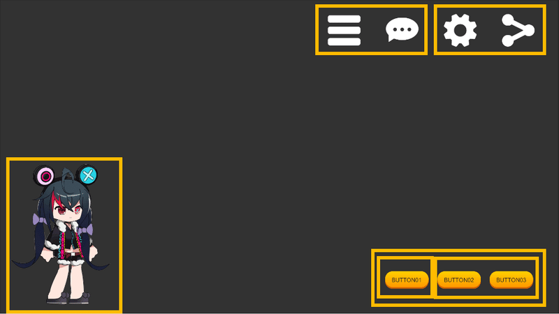 UnityでUIパフォーマンスを向上させる8つのTips【Advent Calendar 12/1】｜Colorful Palette