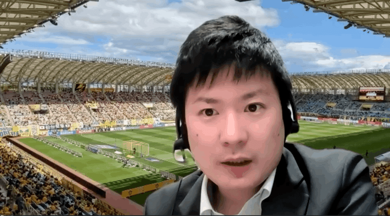 社員紹介インタビュー 田澤宏尚さん ①【田澤さんと東北のこれまで編】｜cybozu_tohoku