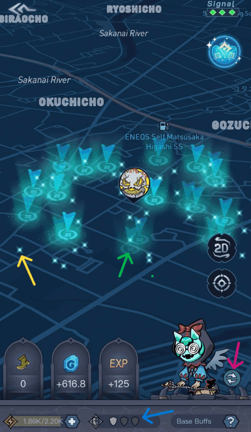 Yuliverse 攻略｜rinrin