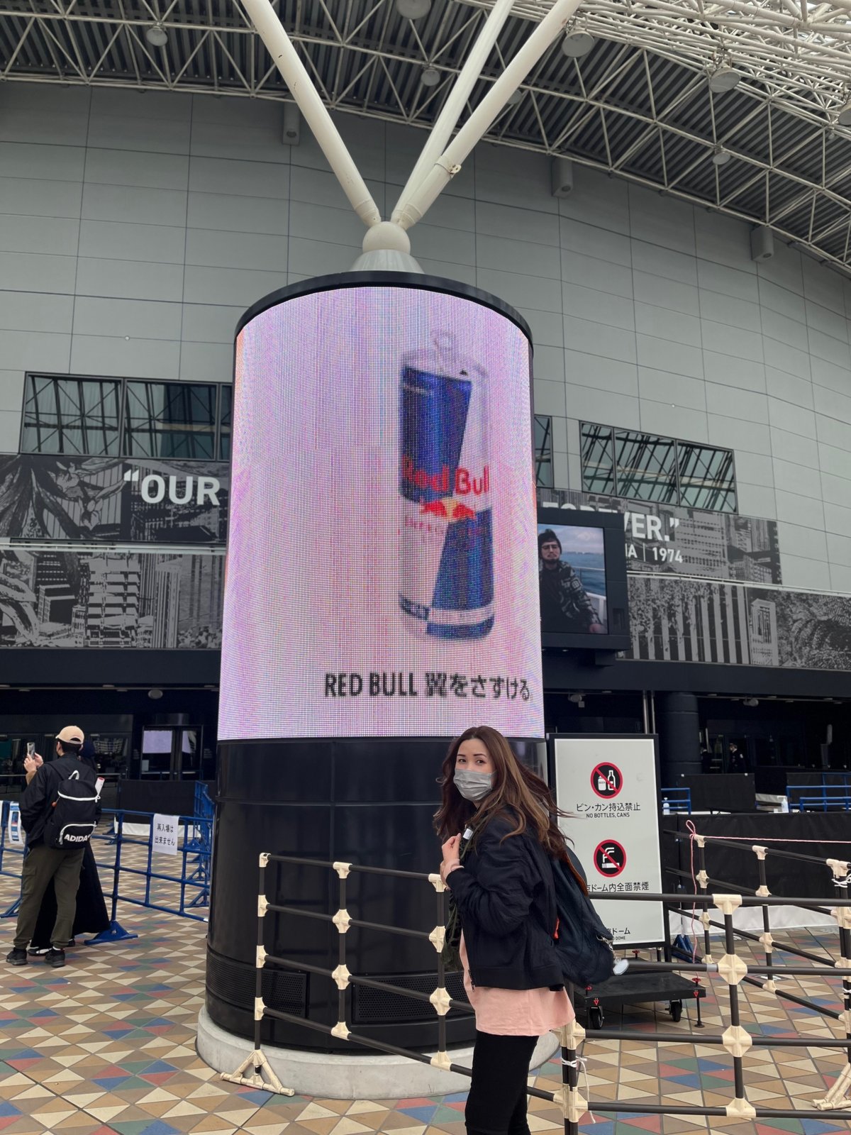 わたしの2022年の運はKing Gnuで溢れている｜fafami