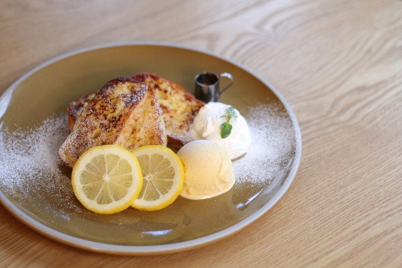 今日のMENU｜HACHI&MITSU｜note