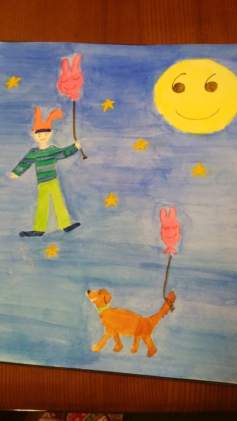 ふうせんうさぎ🎈｜sikuramen｜note