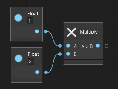 VisualScripting奮闘記(外伝)｜ntny