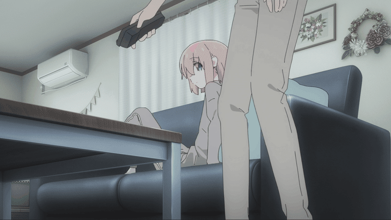 『ぼっち・ざ・ろっく！』細かすぎる全話演出解説を通して学ぶアニメ演出②｜Hiroshi_Yasuda｜note