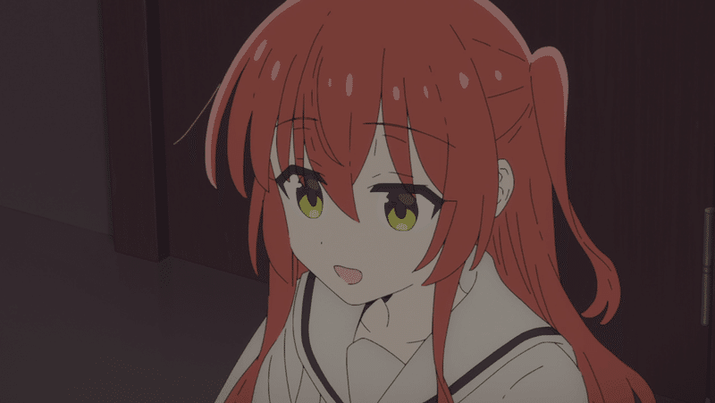 『ぼっち・ざ・ろっく！』細かすぎる全話演出解説を通して学ぶアニメ演出②｜Hiroshi_Yasuda｜note