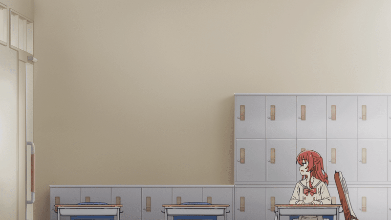 『ぼっち・ざ・ろっく！』細かすぎる全話演出解説を通して学ぶアニメ演出②｜Hiroshi_Yasuda｜note