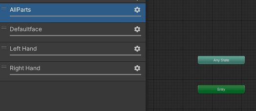 【VRChat】【Unity】表情制御のまばたき・リップシンク干渉について｜かける（×9N）