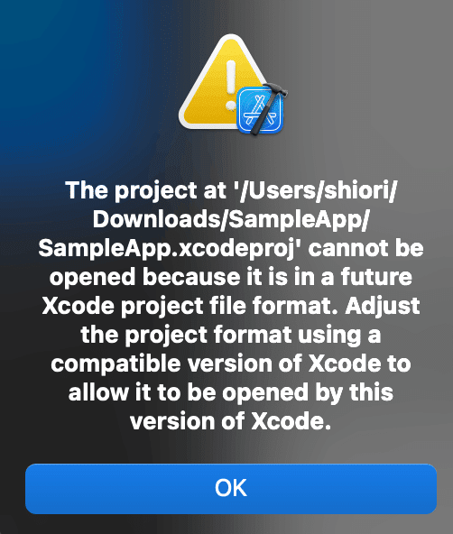 【備忘録】MAC OSのバージョンをMonterey12.2から12.61に、Xcodeを13.31から14.1にアップデート｜しーさん