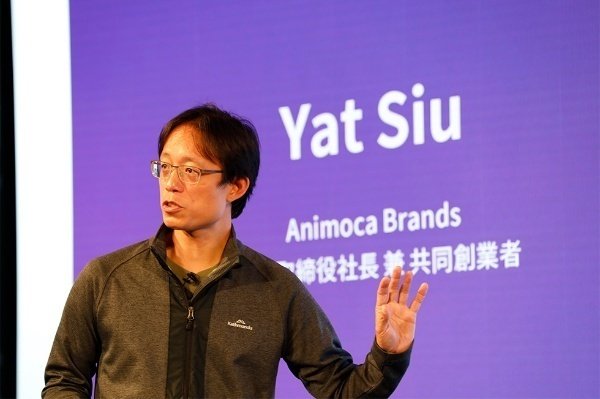 アニモカブランズについて｜taku@web3