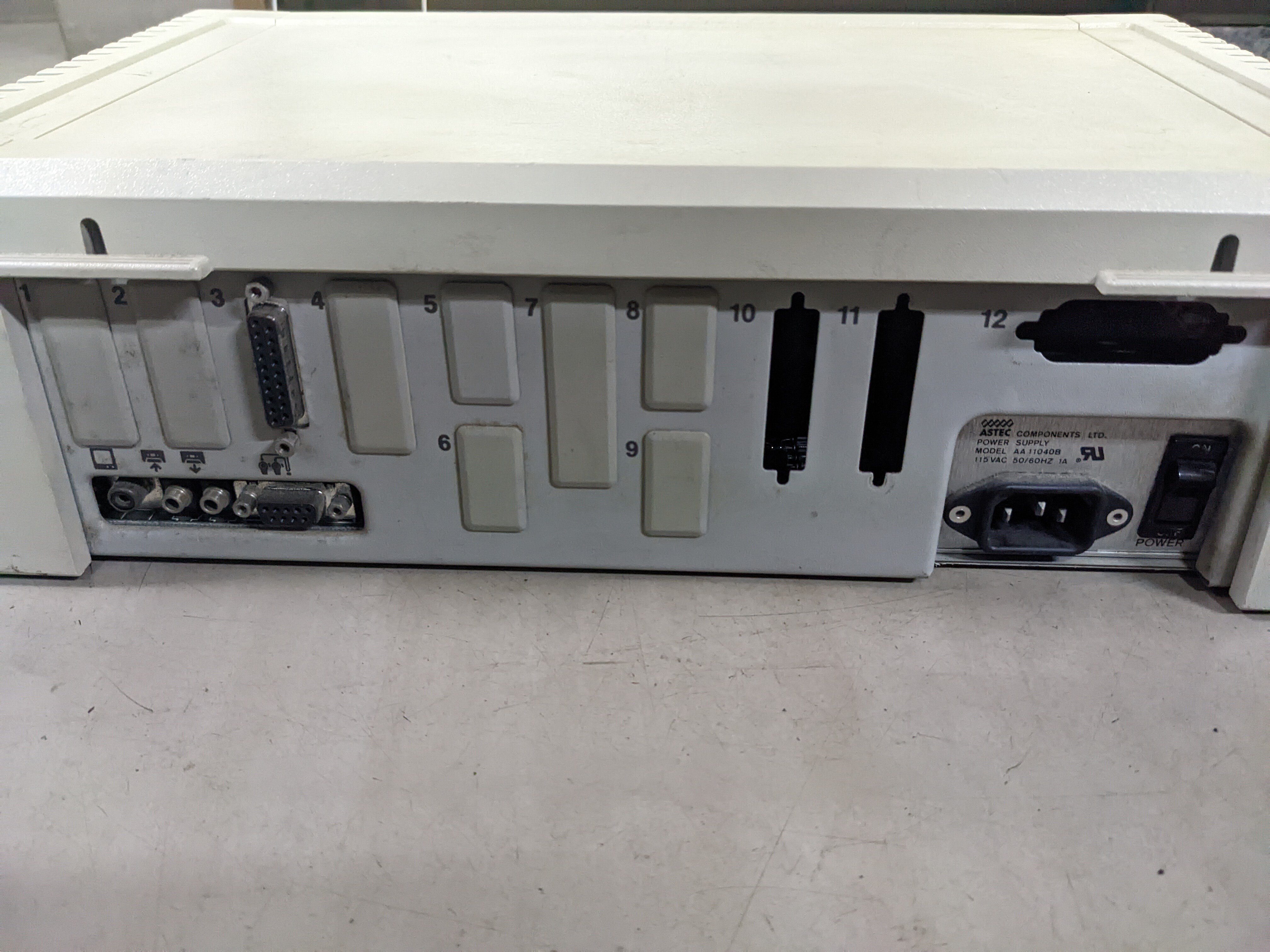 遅すぎたAPPLE IIe|kzn 遅すぎたAPPLE IIe|kzn