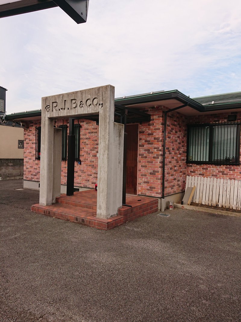 【DHM 甲斐双葉店】～行ってきました Part 1～｜Flat Head｜note