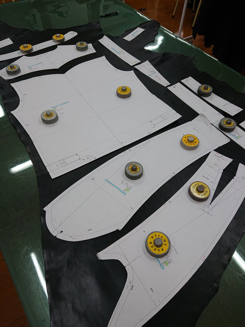 【DHM 甲斐双葉店】～行ってきました Part 1～｜Flat Head｜note