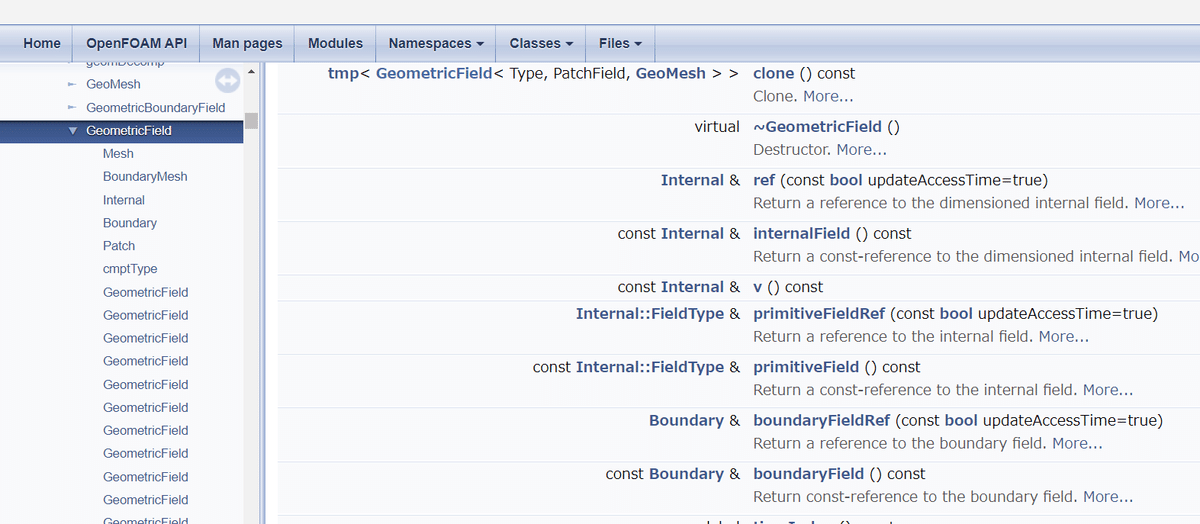 【OpenFOAM用のC++勉強(3)】メッシュ境界の情報取得｜物理・プログラミング・Python、Web制作・自己啓発