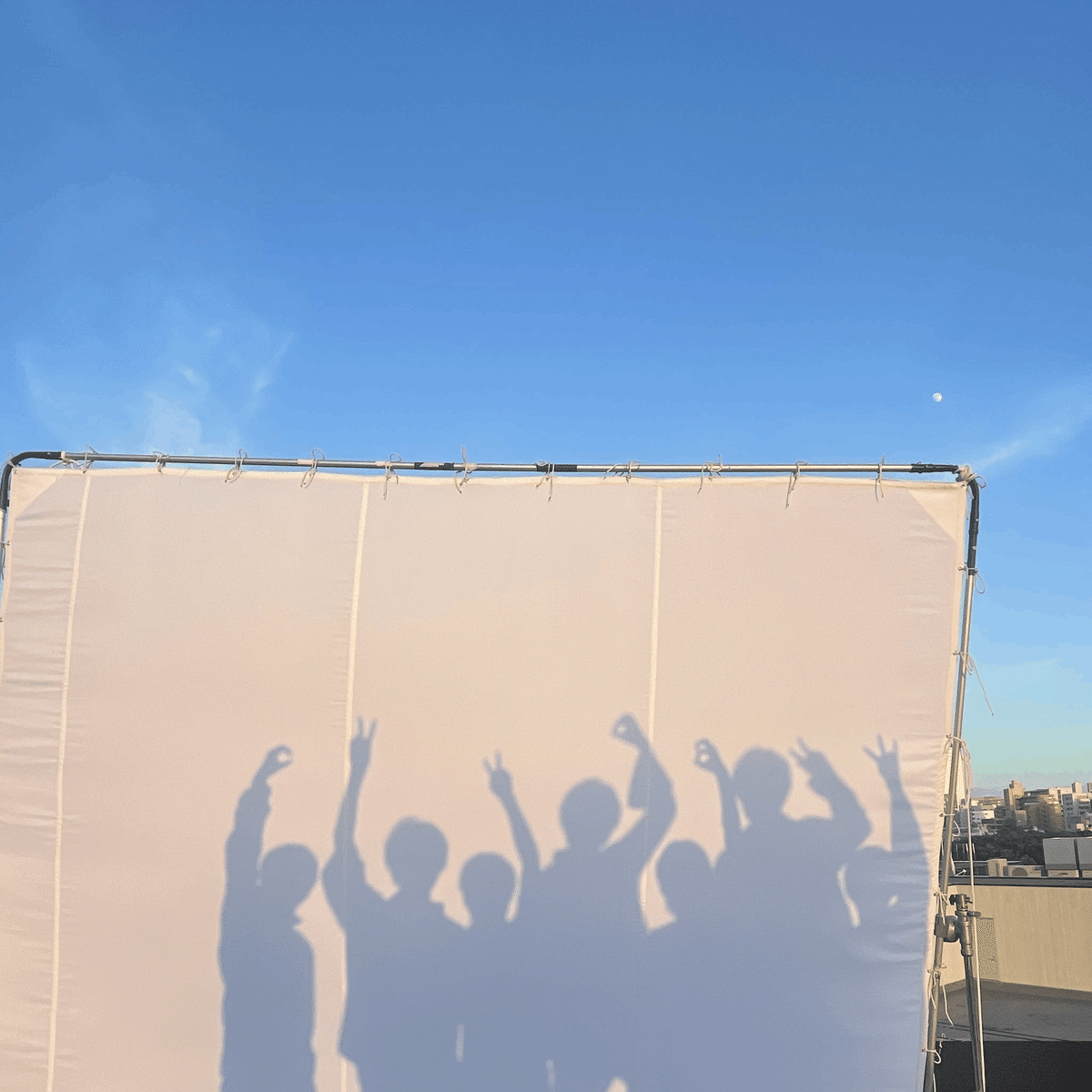 【for 8LOOMY】8LOOM『Forever or Never』を"儚く打ち上げてどデカく散らそう" 大作戦を決行したい｜Susan