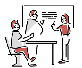 案件チームでLT（Lightning Talk：ライトニングトーク）会を開催してみた｜SHIFT Group 技術ブログ