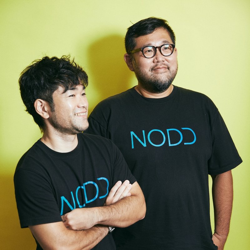 rebootメンバーインタビュー 01 | 合同会社グリップグラップ 仲西亮平さん 寺門誠さん｜SOOO dramatic! & reboot & VS上野｜note