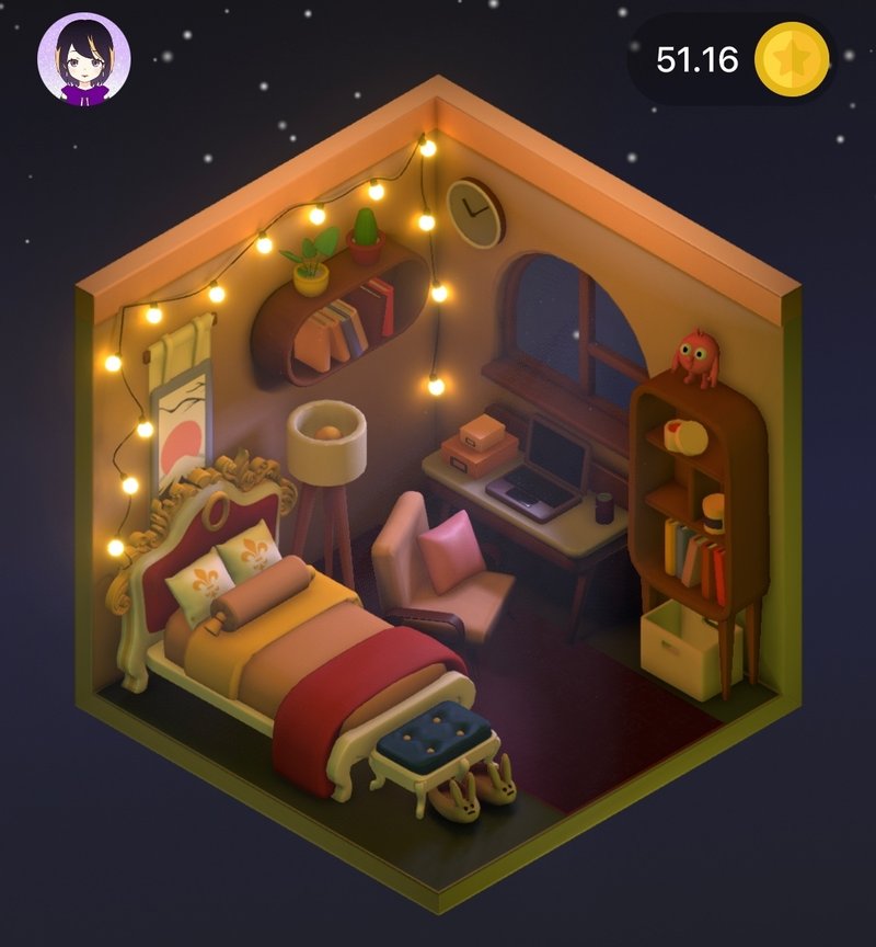 Sleepagotchi ベータ開始1ヶ月♪｜uta_nft｜note