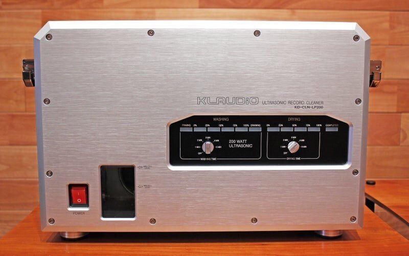 レコード・クリーニング方法各種の一長一短～10｜kamo records