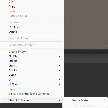 Unity2022.2からのECS入門【Advent Calendar 12/6】｜Colorful Palette